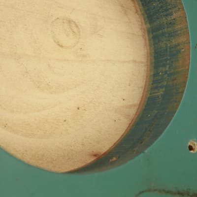 RARE 1960's Ampeg SSB-1 short scale Bass original | Reverb