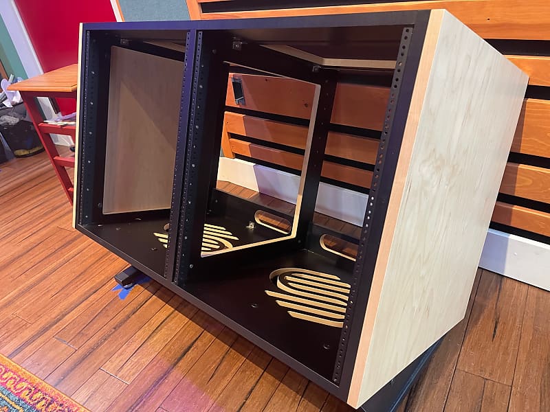 Sterling Modular Versa II 2016 - Natural Maple, Clear Satin | Reverb