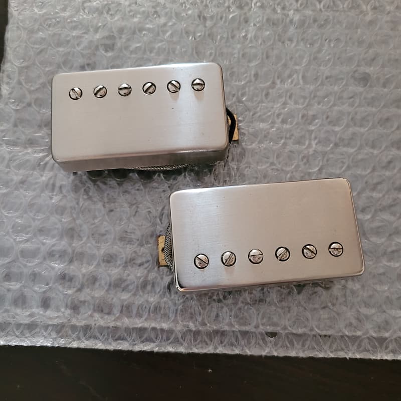 PRS Sc245 pickup set RARE | Reverb