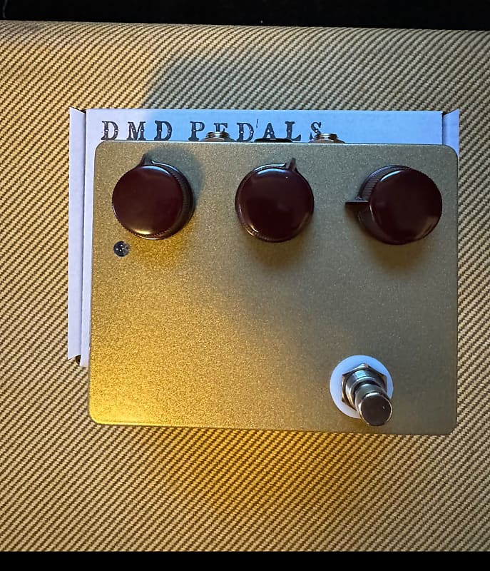 Klon Centaur Clone - NOS D9E Diodes | Reverb