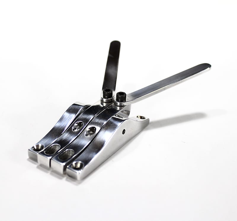 Telecaster G & B bender palm lever, Pitch Witch, by Peters | Reverb