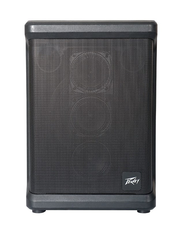Peavey SOLO Battery Powered PA | Reverb