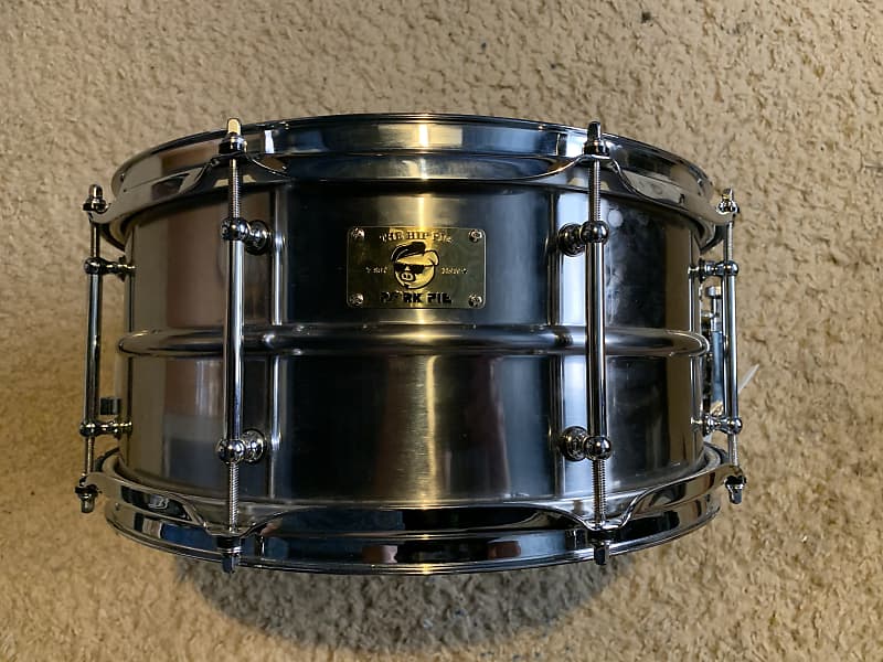 Pork Pie Hip Pig Pig Iron | Reverb