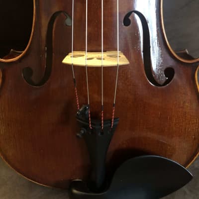 (LEFT HANDED) Eastman VA 701 Professional Viola (VERY RARE) | Reverb