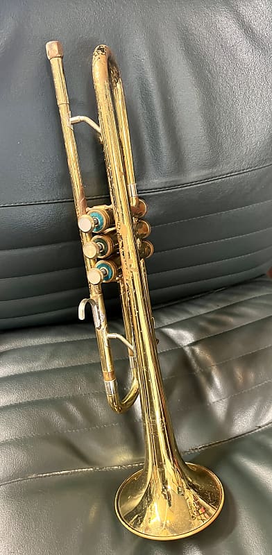 Olds Ambassador 1976 Trumpet | Reverb