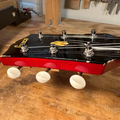 Greco SG SS600 1986 | Reverb