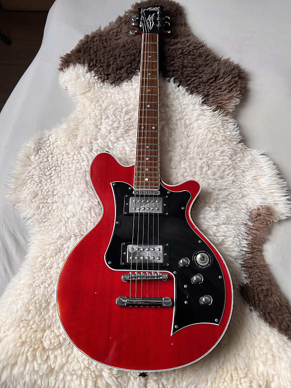 Maton MS503 2013 | Reverb Australia