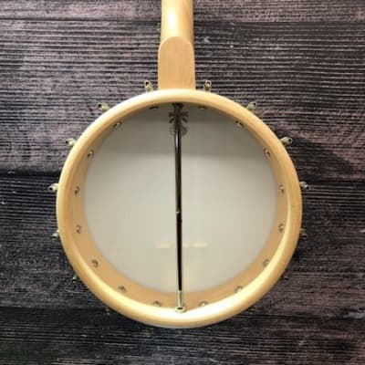 DEERING Goodtime Tenor Banjo Banjo (Hollywood, CA) | Reverb