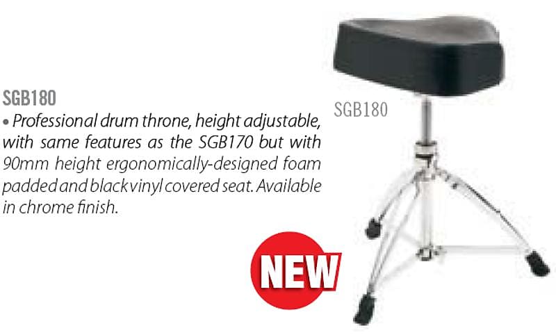 Proel Sgb 180 | Reverb