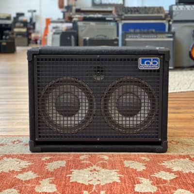 Lab Systems 210 HP Bass Speaker System | Reverb