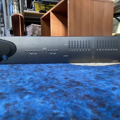 Avid 99005883440 64 Channel HD MADI i/o Pro Tools Interface | Reverb