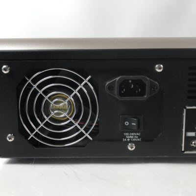 ETC Element 60 DMX Stage Lighting Console - 60 Faders - 250 | Reverb