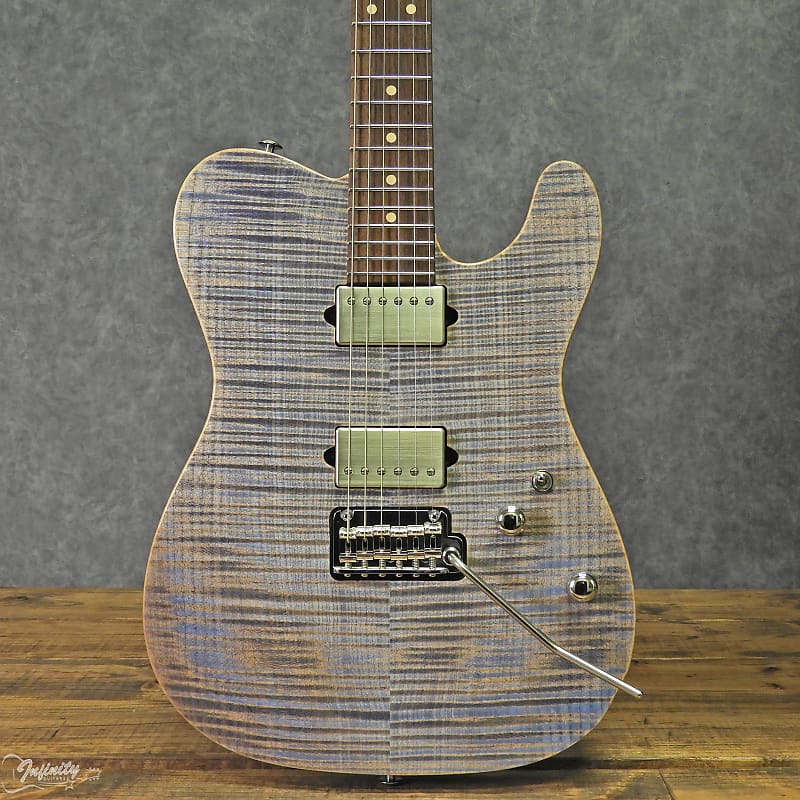 Suhr Custom Modern T New From Authorized Dealer | Reverb Australia