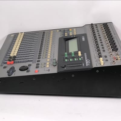 Yamaha 01V Digital Mixer 16-channel | Reverb