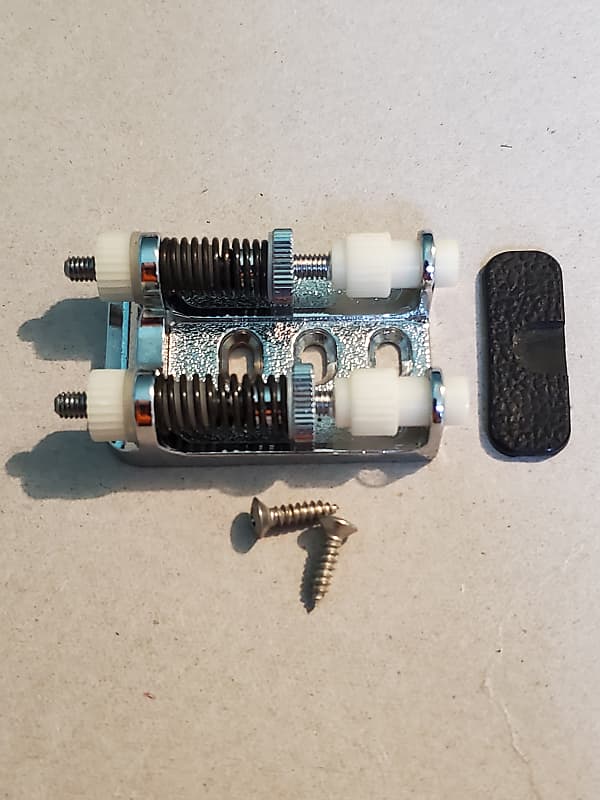 Ibanez Back Stop Trem Stabilizer FULL KIT - 540R 540S | Reverb