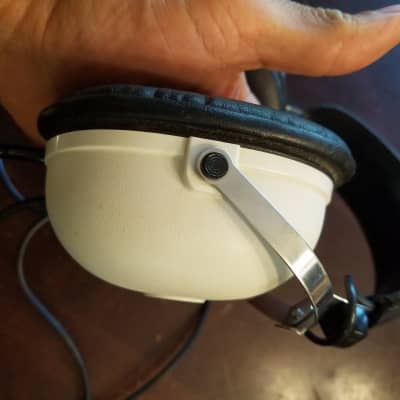 Pioneer SE-20A 8 Ohm Japan Stereo Over Ear | Reverb Deutschland