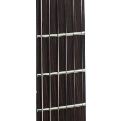 Strandberg Varberg J6 Amber Haze | Reverb