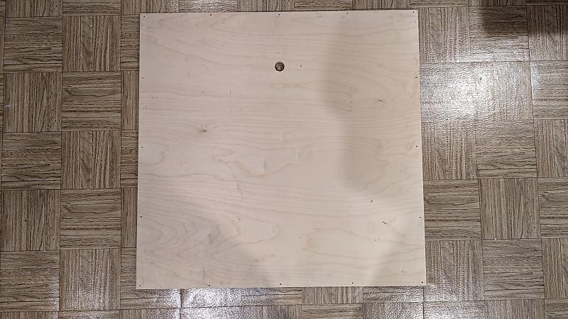 Marshall 4x12 speaker cab. Baltic Birch back panel any - | Reverb