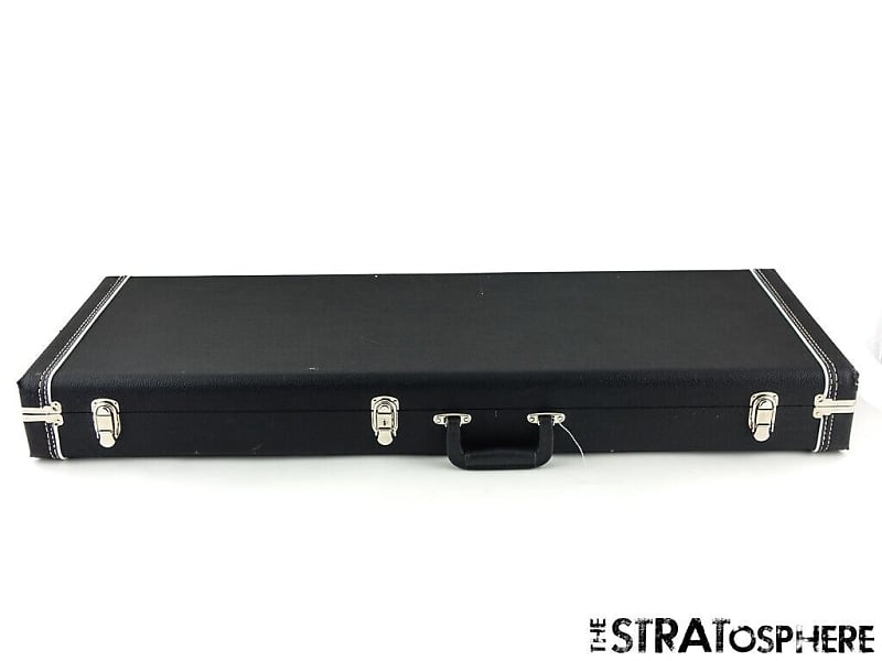 PRS Paul Reed Smith Tolex HARDSHELL CASE 22 24 Multi Fit | Reverb