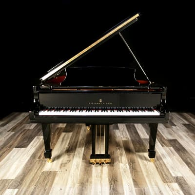 2021 Steinway SPIRIO Player, Model M - 5'7" - Mint Condition | Reverb