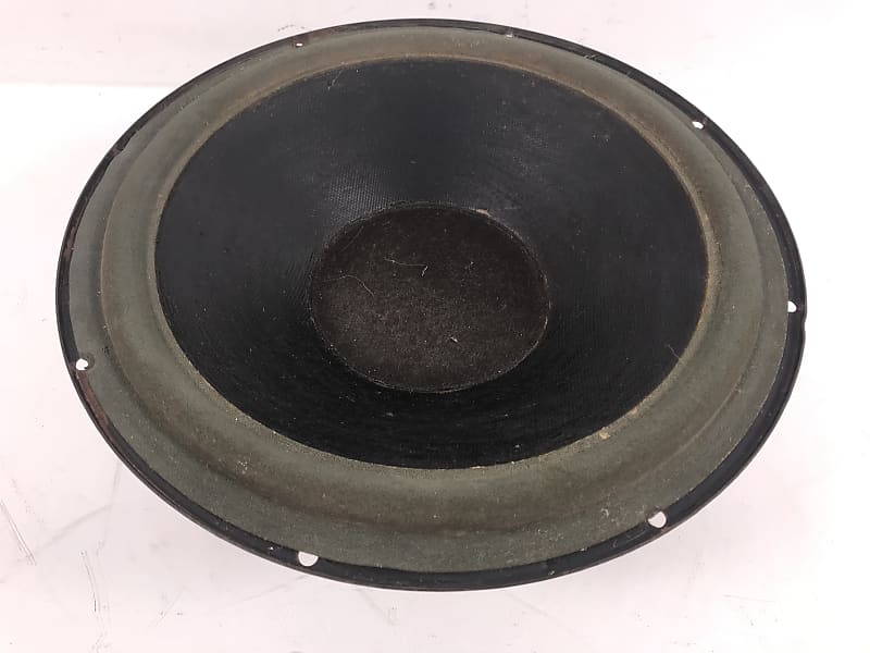 Infinity Quantum 3 Woofer Speaker | Reverb