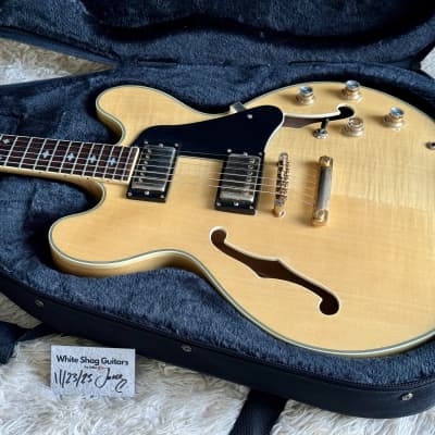 Samick Artist Series "335 Style" Electric Guitar | Reverb