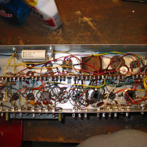 Hammond M3 Spinet Organ - Very clean, Fully working ! "Baby | Reverb