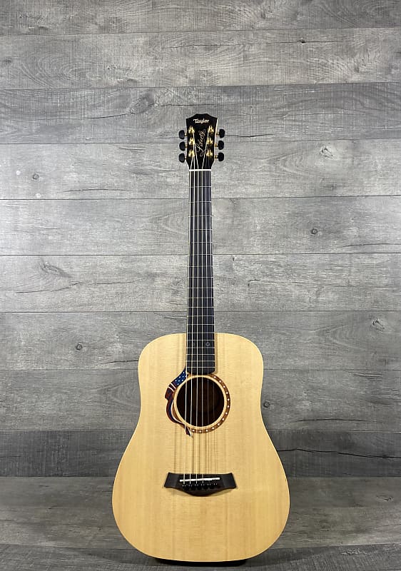 Taylor Baby 305-LT Liberty Tree Limited Edition 2002 | Reverb UK