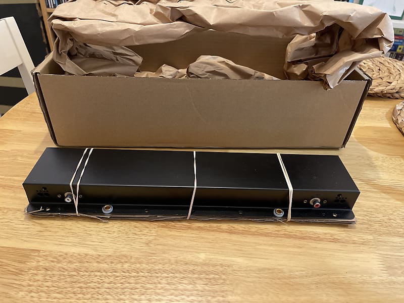 Mesa Boogie Reverb Tank | Reverb