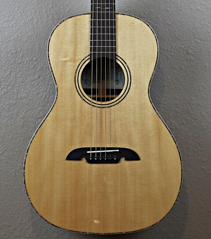 Alvarez MPA70 Alvarez Parlor Acoustic | Reverb