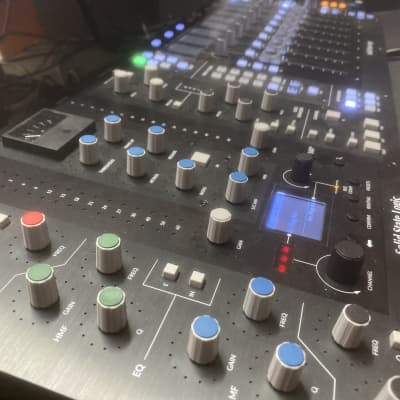 SSL UF8 UC1 Control Bundle | Reverb