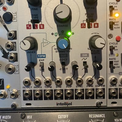 Intellijel Korgasmatron | Reverb