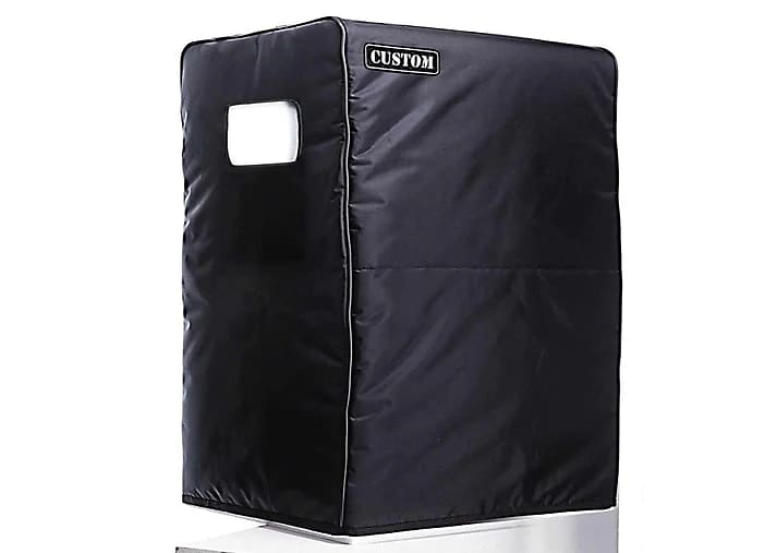 Custom padded cover for Positive Grid Spark Cab | Reverb