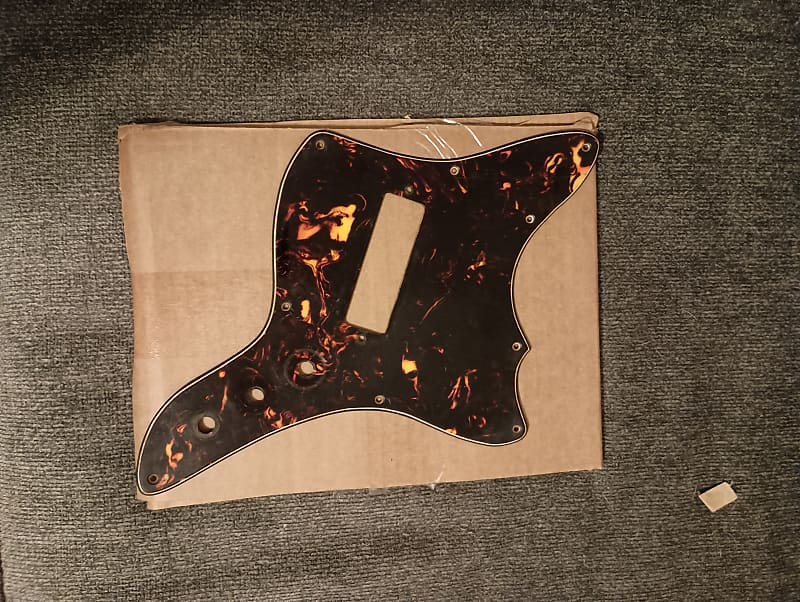 Teisco Decca Pickguard Kingston Decca 1960s | Reverb