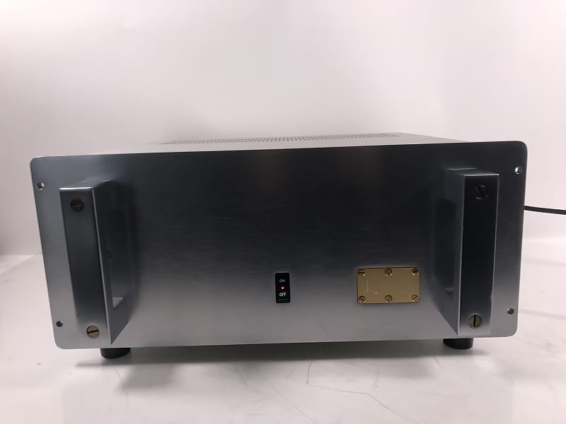 Krell KMA-100 Power Amplfier | Reverb