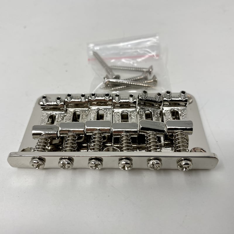 Squier Classic Vibe Telecaster Deluxe/Thinline/Custom Bridge | Reverb