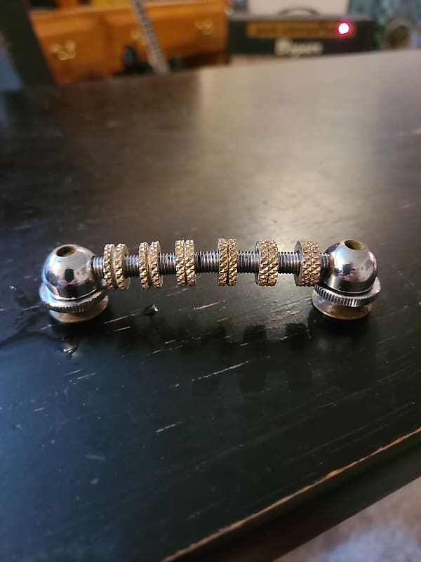 Gretsch Anniversary Space Control Bridge | Reverb