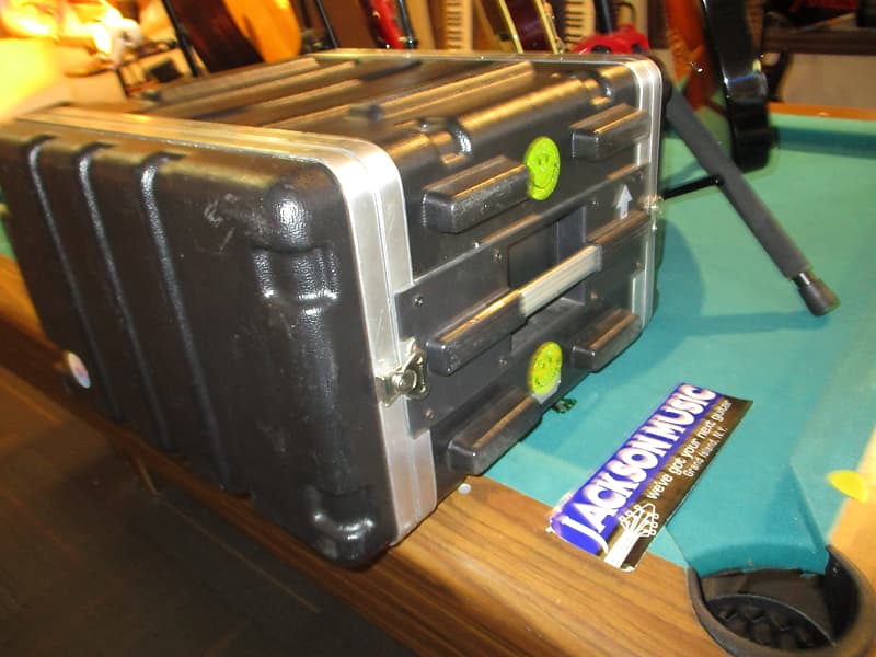 SKB 6- Space Rack | Reverb