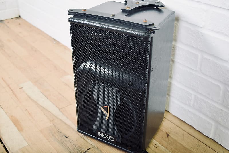 NEXO GEO S805 2-way Line Array Loud speaker excellent | Reverb
