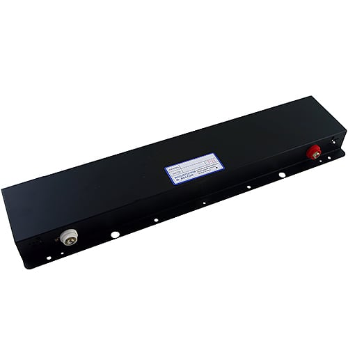 Accutronics Reverb Tank, 9BB2C1B | Reverb