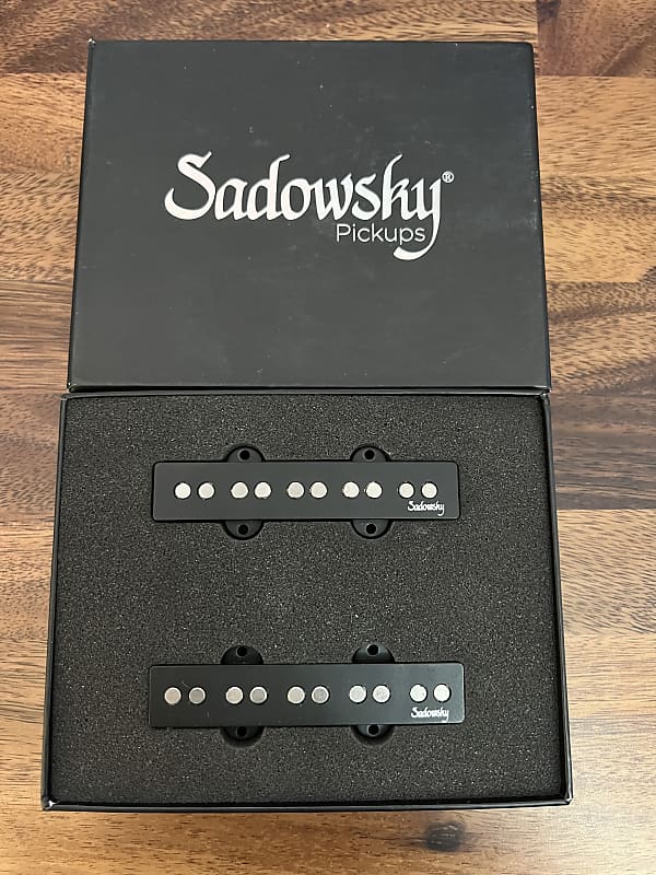 Sadowsky MetroExpress JJ Pickups 2021 | Reverb
