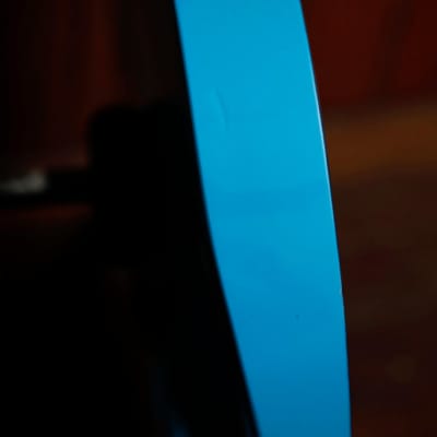 ESP Doraemon Second Generation Made in Japan Electric Guitar | Reverb