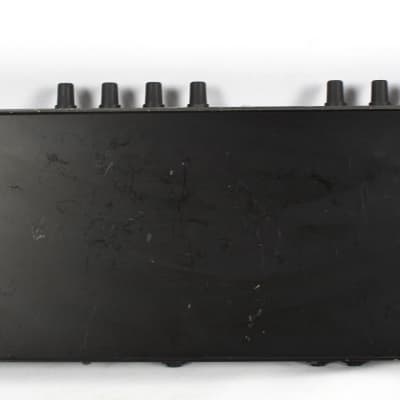 RARE Rackmount Rocktron Guitar Silencer Dimebag Effect Module | Reverb