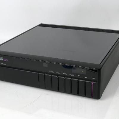 AMC 1100 preamplifier in good condition - 1980's | Reverb