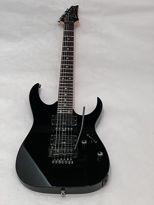 Ibanez RG470 Electric Guitar 2000 Made in Japan | Reverb
