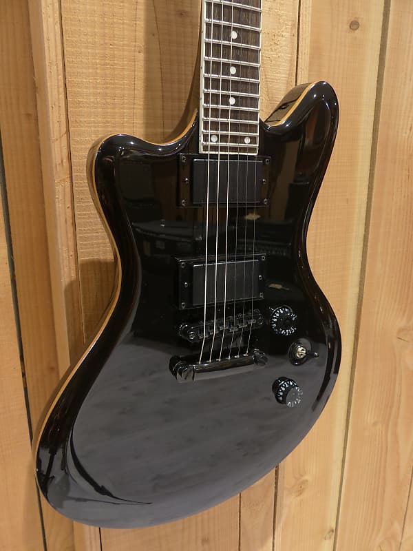 Custom 77 Third Eye Custom The Watcher | Reverb Canada