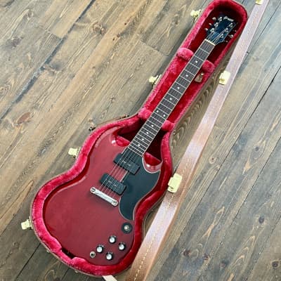 Greco SG SS600 1986 | Reverb