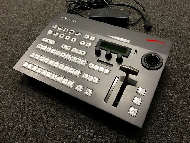 Ross Crossover Solo Black | Reverb