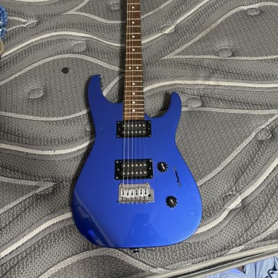 Stradolin Vintage 1960's Solid Body Single Pickup Electric | Reverb