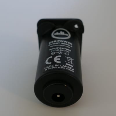 Temple Audio MOD-USB Power Output Module | Reverb